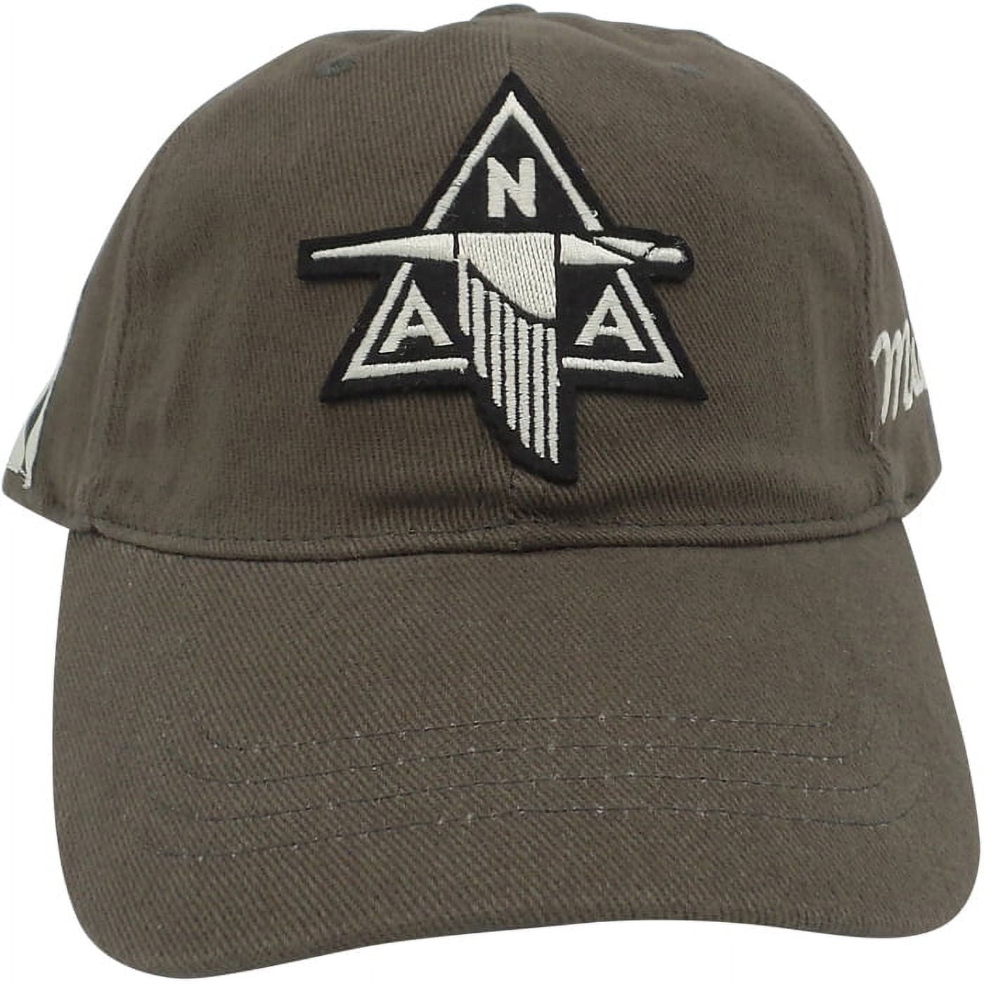 NAA Mustang Ball Cap - Walmart.com