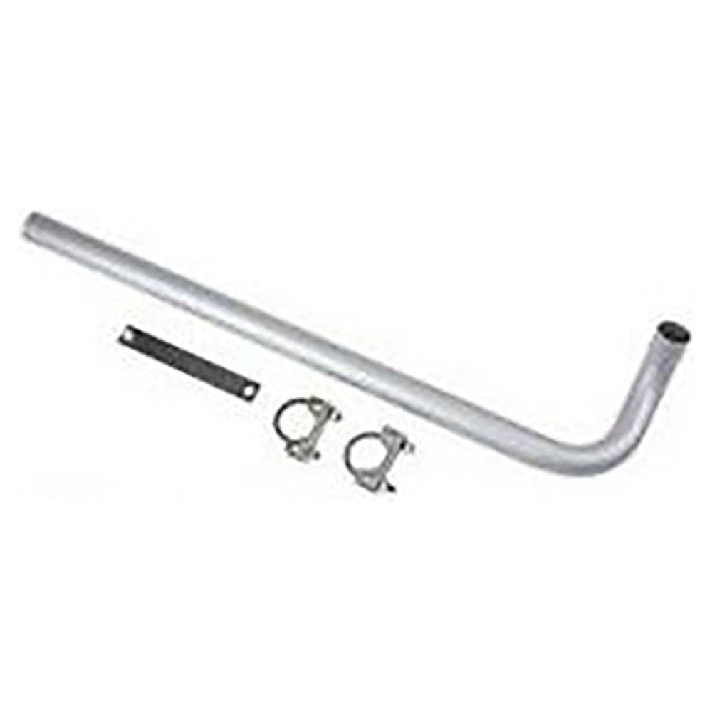 RAParts Vertical Exhaust Pipe Kit NAA55237A Fits Ford NAA 600 700 800 ...