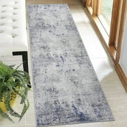 BERTHMEER 9'x12' Large Modern Abstract Area Rugs for Living Room ...