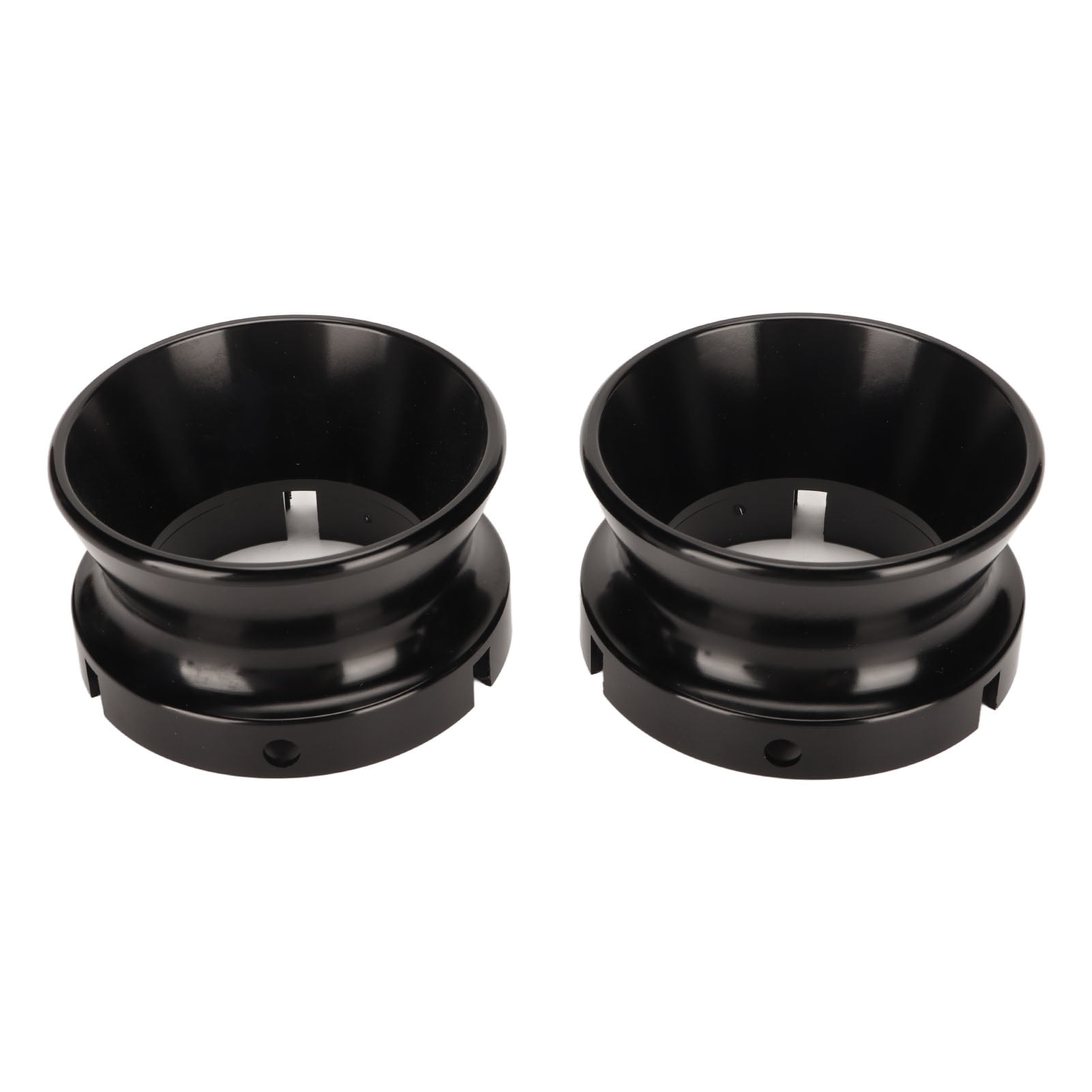 NAB Hub Adapters 10 Inch Opener Polished Aluminium Universal Loading ...