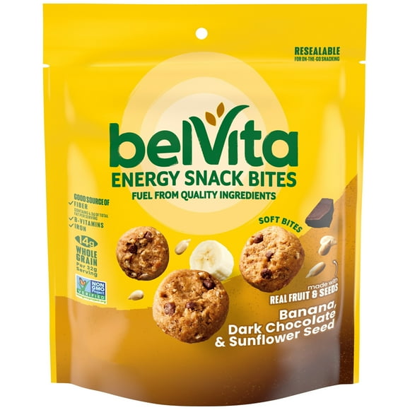 belVita Cookies - Walmart.com