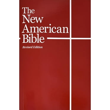 New Catholic Answer Bible-NABRE, (Paperback) - Walmart.com