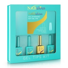 Tap Gel Nails