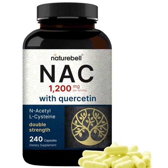 Nac For Liver Damage