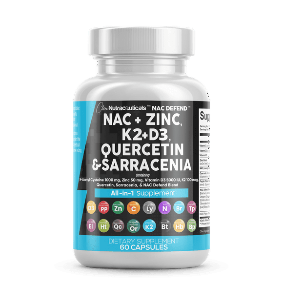 Clean Nutraceuticals