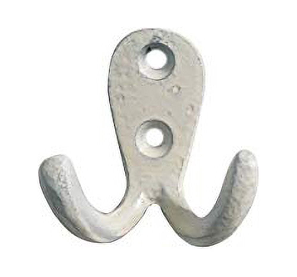 NACH Arich Mini Hook - Heavy-Duty Cast Iron Wall Hooks - 24 Count ...