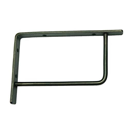 NACH Large Block Brace Shelf Bracket, Heavy Duty (Pack of 4), MS-16133 ...