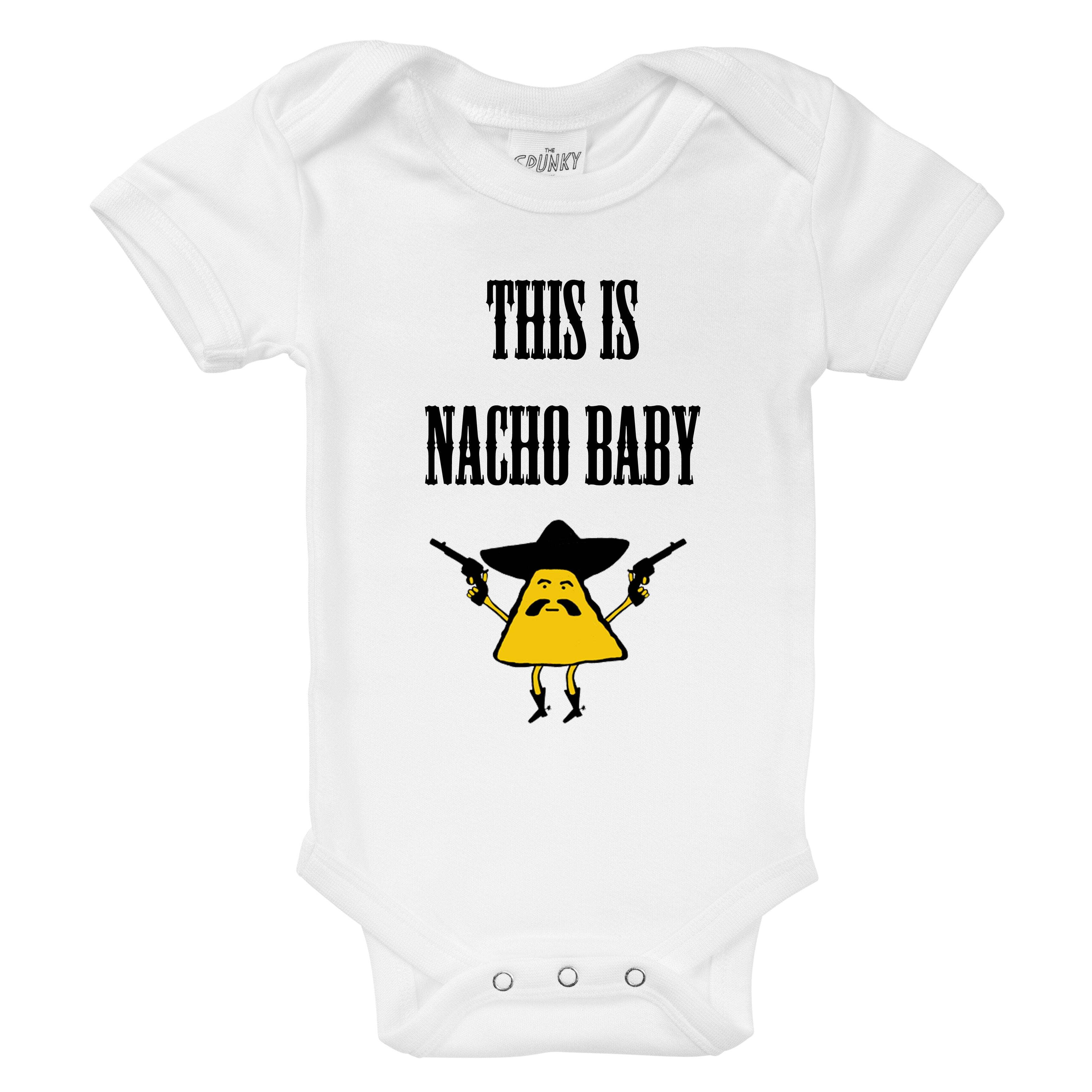 NACHO BABY - Walmart.com
