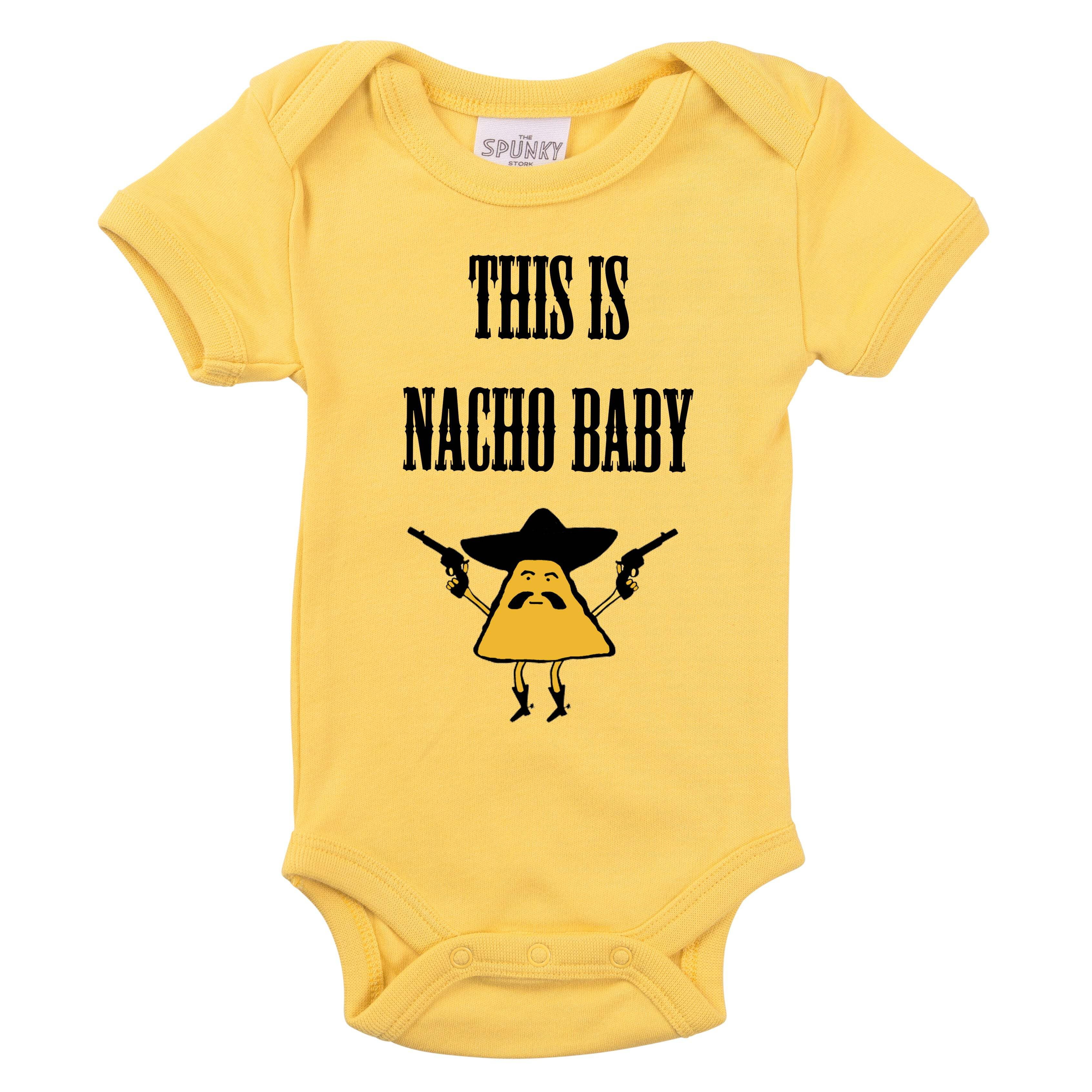 NACHO BABY - Walmart.com