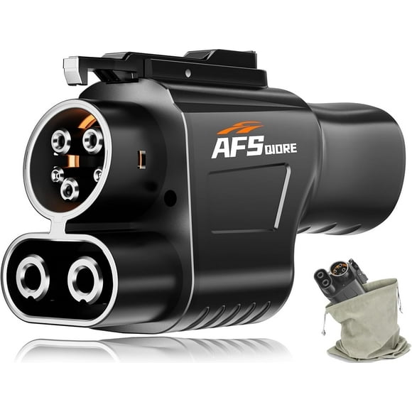 Tesla Charger Adapters & Connectors in EV Charger Adapters - Walmart.com