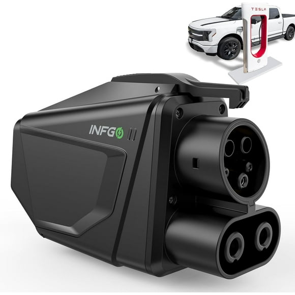 NACS Adapters & Connectors in EV Charger Adapters - Walmart.com