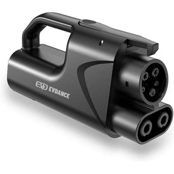 Tesla Charger Adapters & Connectors in EV Charger Adapters - Walmart.com