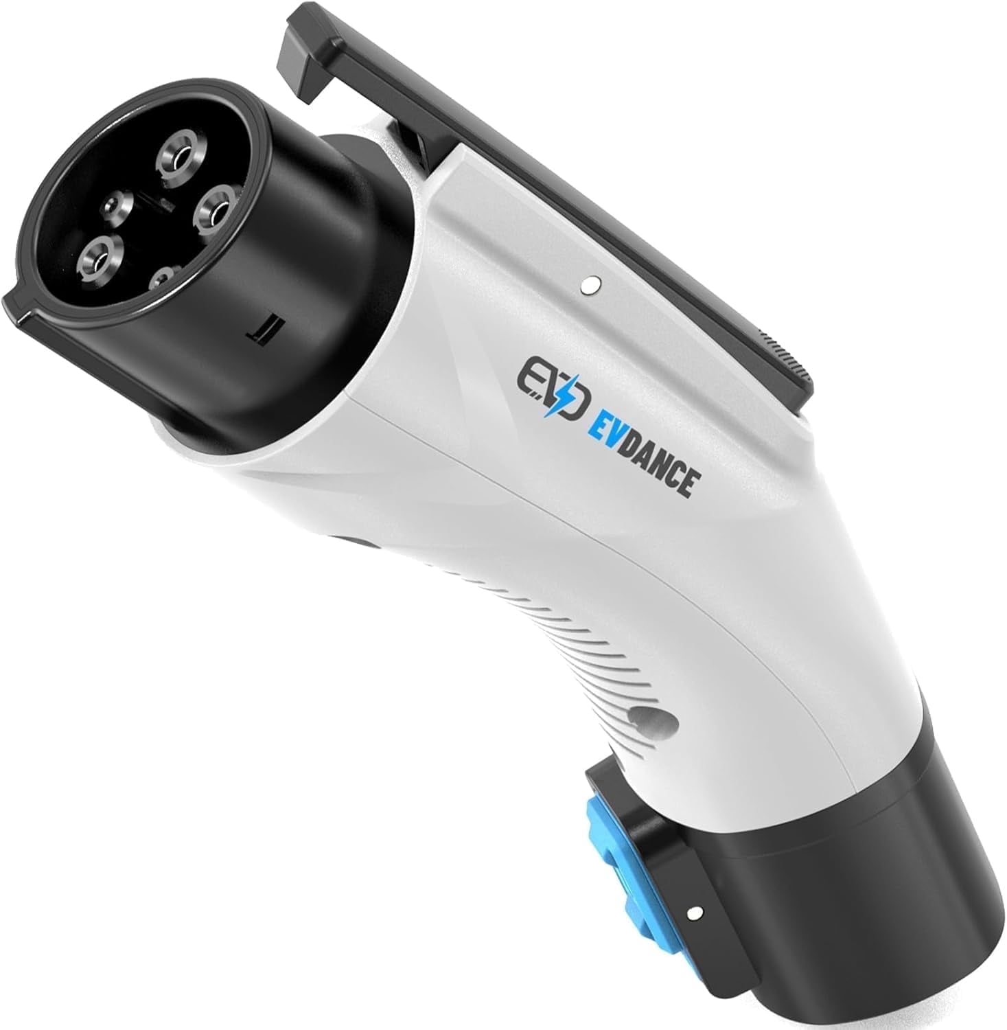 EVDANCE Tesla to J1772 Adapter, 48A & 250V Portable Charging Adapter ...