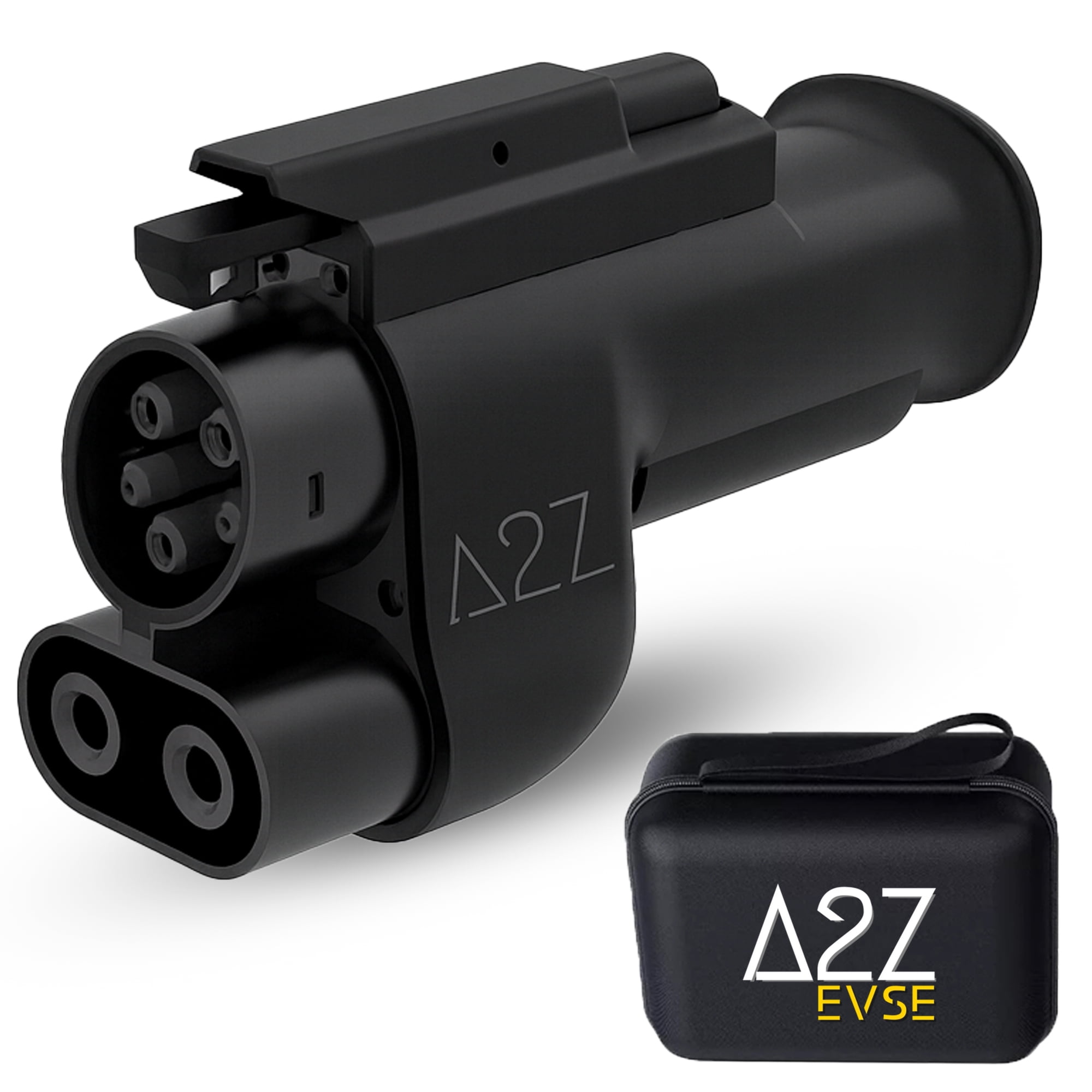 NACS to CCS Adapter | Typhoon PRO | 500A | 1,000V | Compatible with ...
