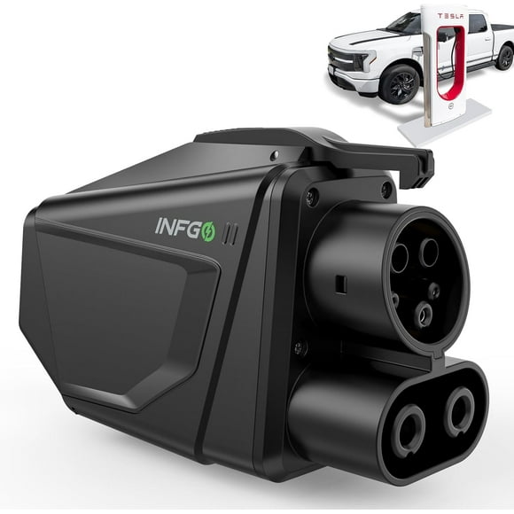 Tesla Charger Adapters & Connectors in EV Charger Adapters - Walmart.com