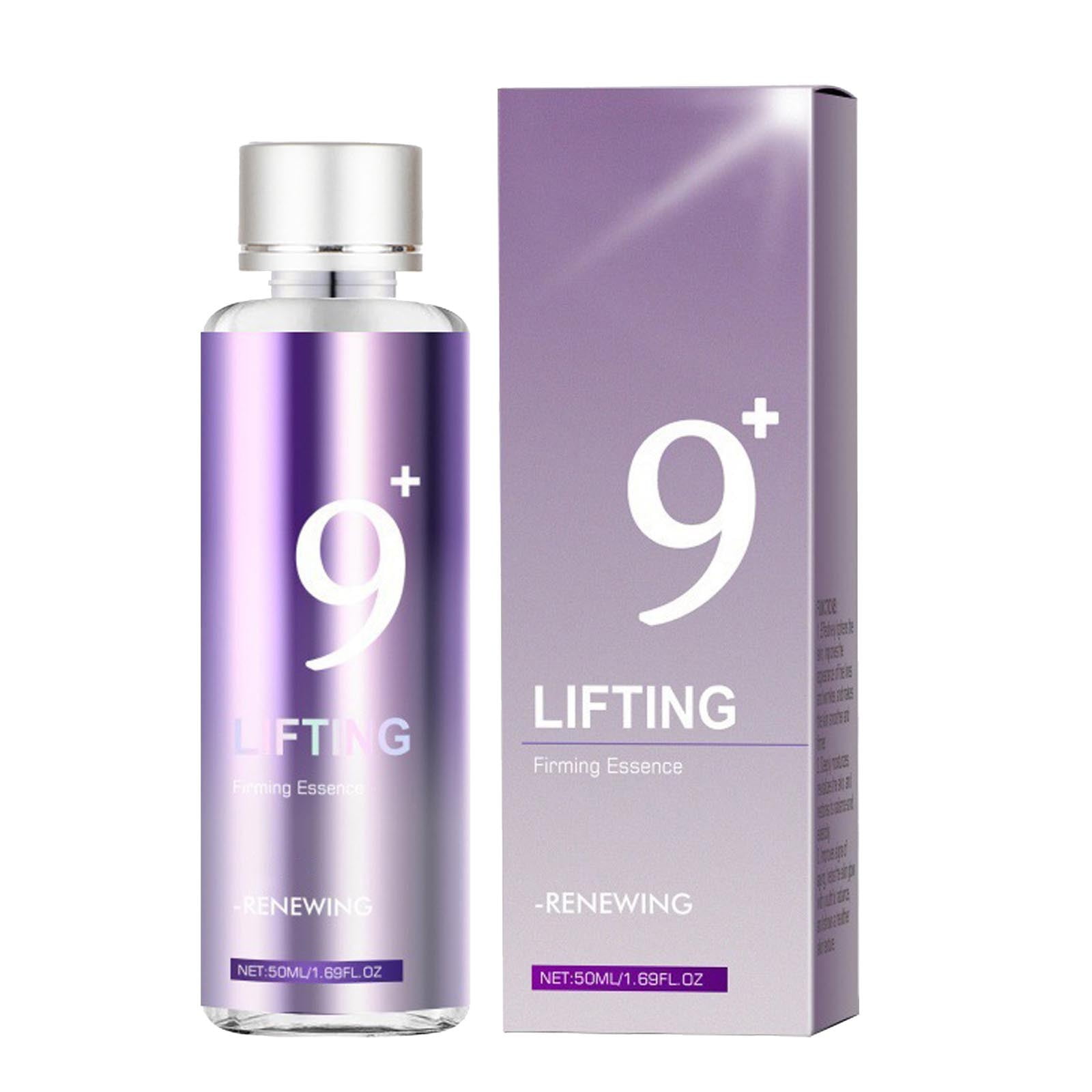 NAD+ BIO Lifting-sil Serum No.9 Anti-Aging Treatment for Dull Skin ...