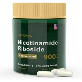 Nicotinamide Riboside