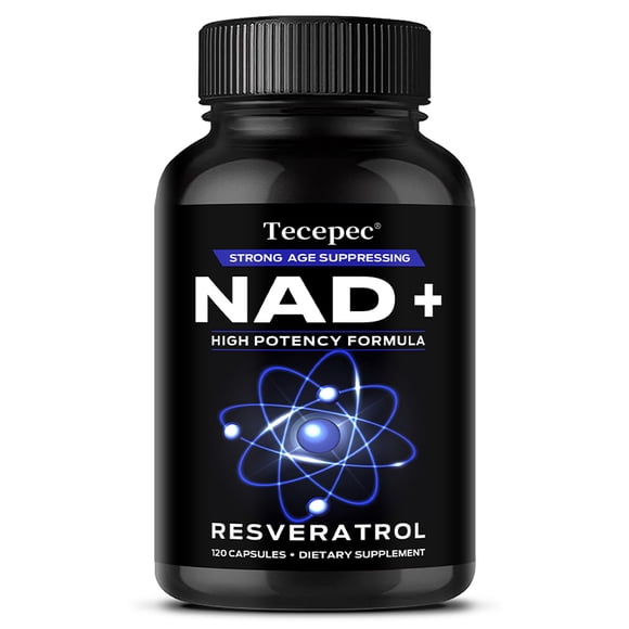 Resveratrol in Vitamins and Supplements - Walmart.com