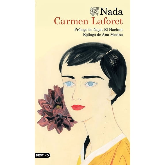 Nada (Spanish Edition) - Walmart.com