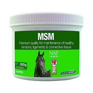 Finish Line MSM Methylsulfonylmethane Horse Supplement - Walmart.com