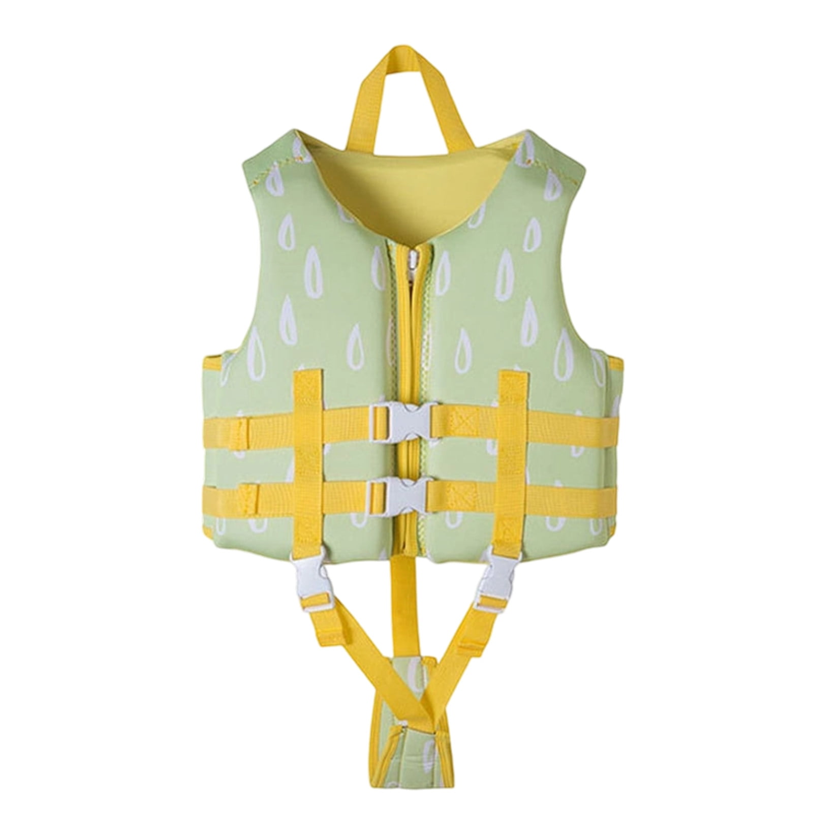 NAFUU Kids Swim Vest Toddlers Swimming Buoyancy Floation Swimwear For ...