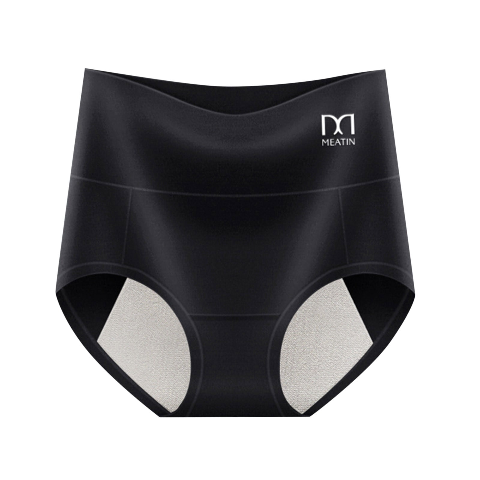 NAFUU Period Underwear for Women Leakproof Period Panties Women ...