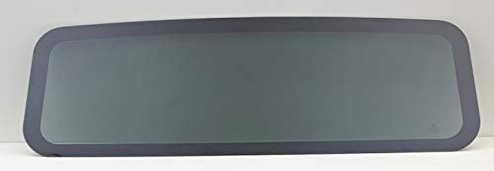 NAGD Back Window Back Glass Compatible with Navistar 4000/4100/4200 ...