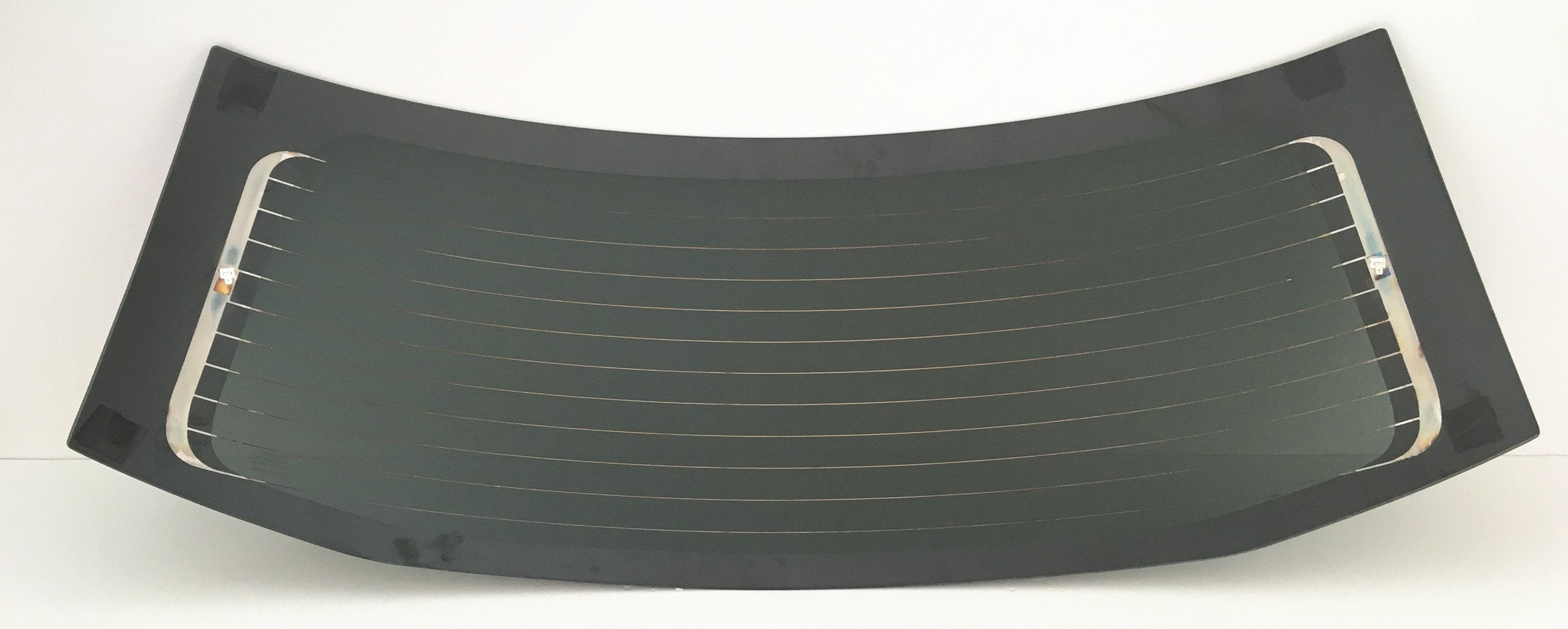 Heated Back Tailgate Window Back Glass Compatible with Dodge Journey ...
