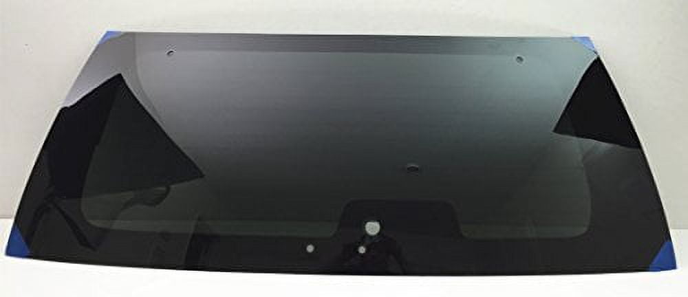NAGD Heated Back Tailgate Window Glass Automotive Specialty Parts for ...