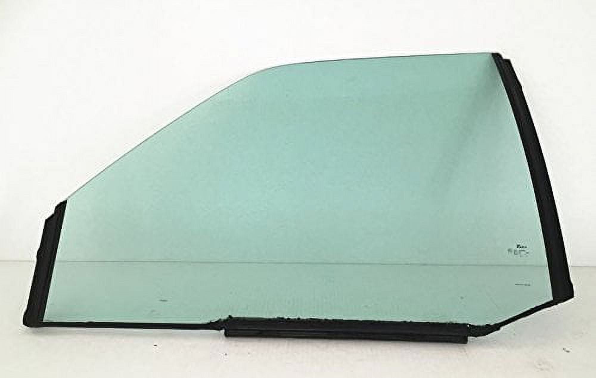 NAGD Left Side Front Door Window Glass Automotive Specialty Parts ...