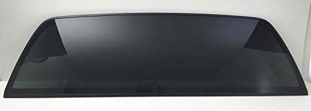 NAGD Stationary Back Glass for Ram Pickup 1500 2002-2008, 2500 3500 ...