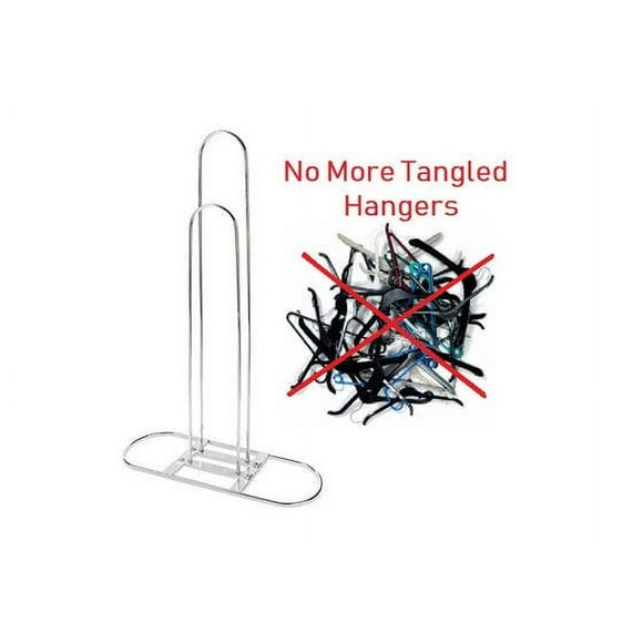 Wire Coat Hanger