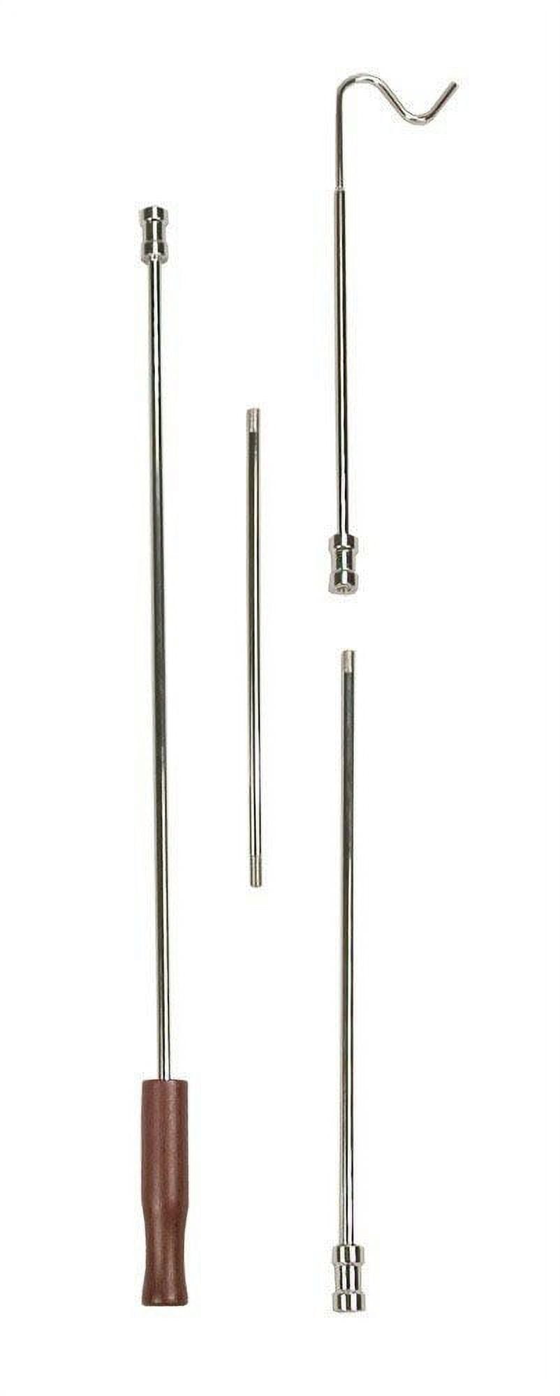 NAHANCO #RH2 70" Metal Reaching Hook with Wood Handle - Walmart.com