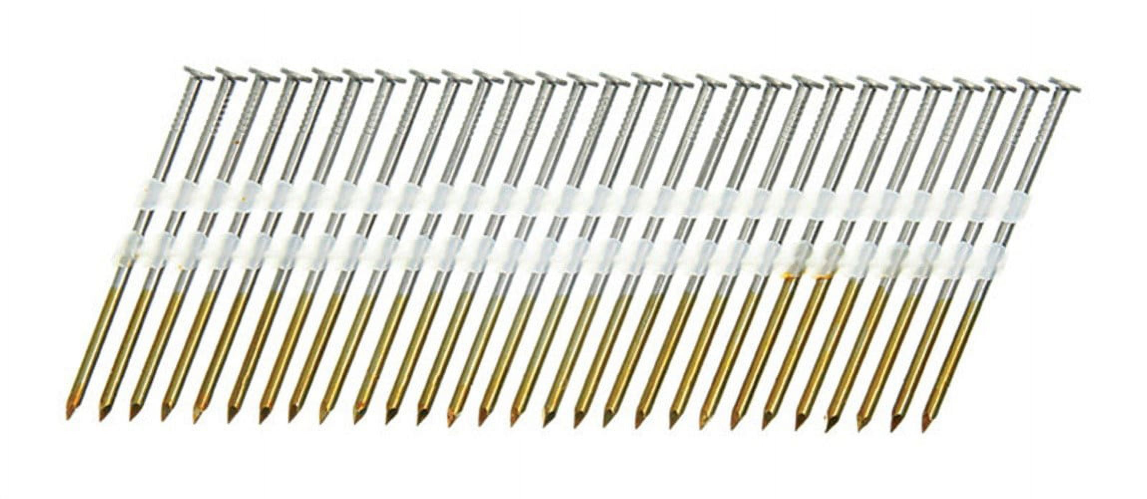 Senco KD27APBSR Stick Framing Nails, 3" - Walmart.com