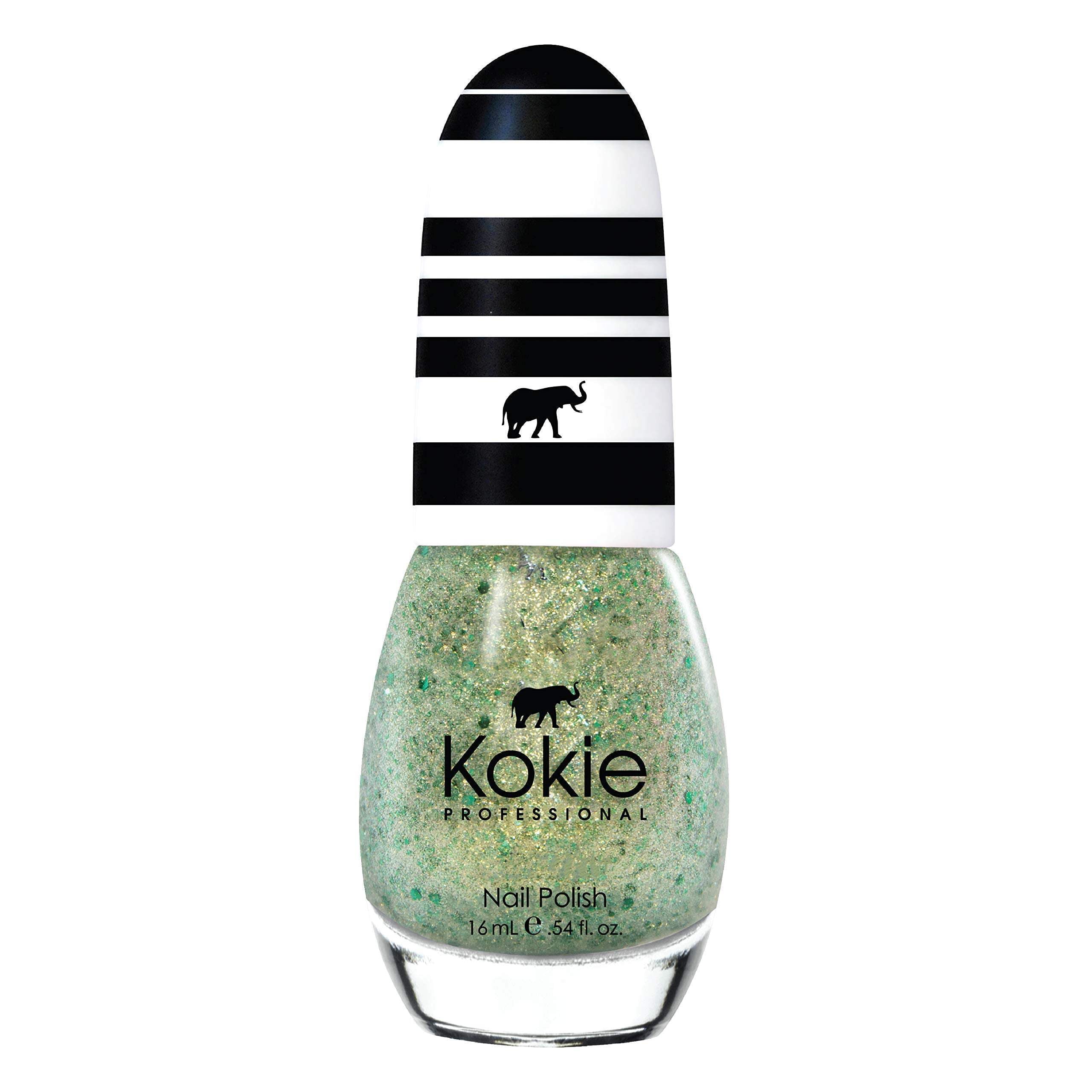 KOKIE Professional Nail Polish - Walmart.com