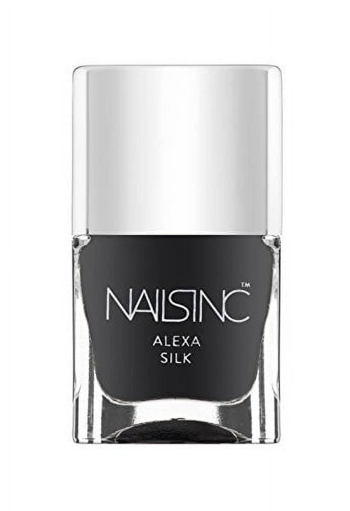 NAILS Nail Polish, Alexa Silk by Generic - Walmart.com