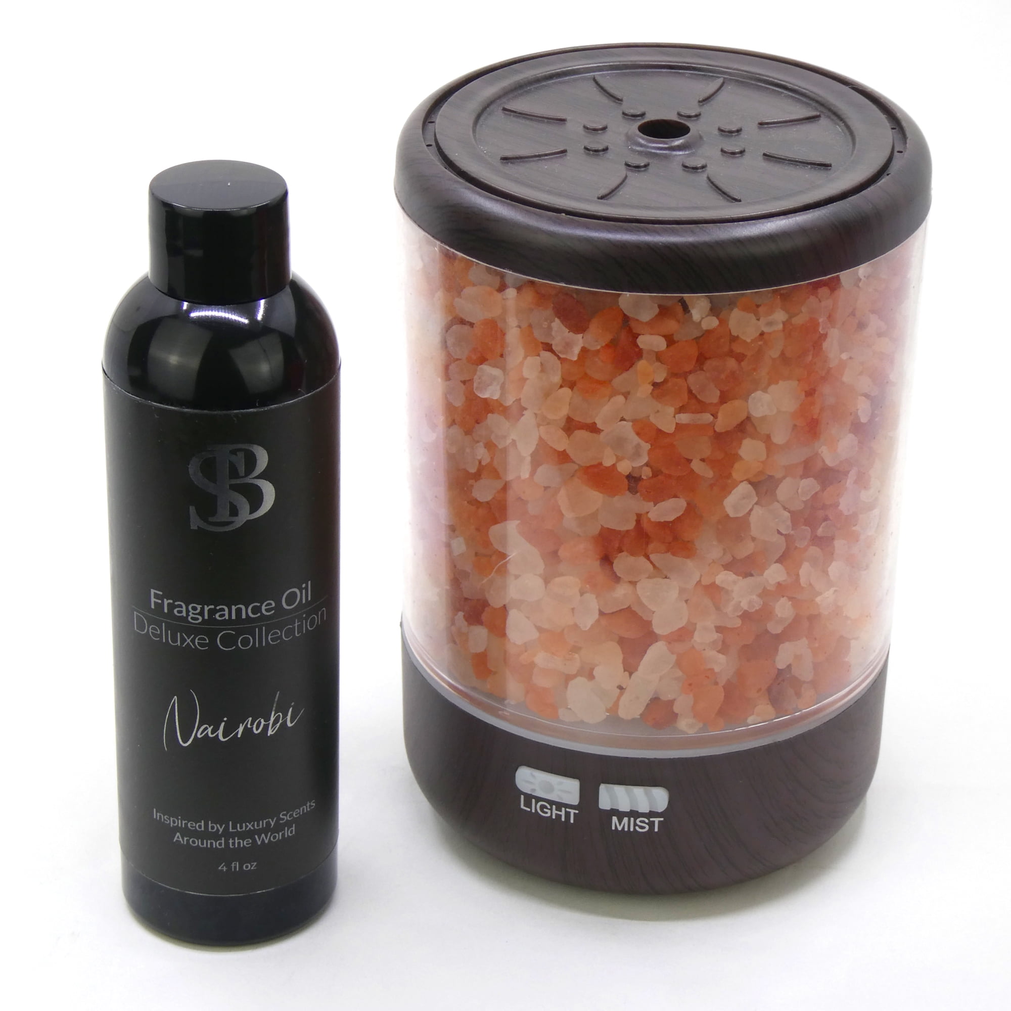 NAIROBI Inspired by Love Spell Scent Luxury Fragrance Oil 4 fl oz and ...