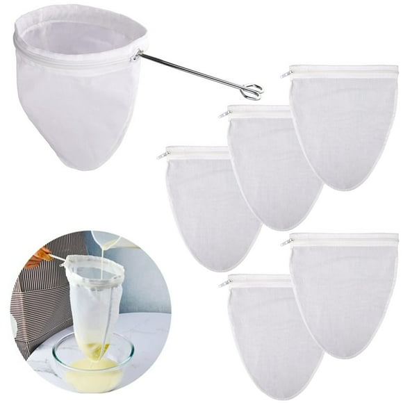 Cheese Cloth Strainer