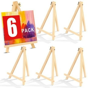 Canvas Holder