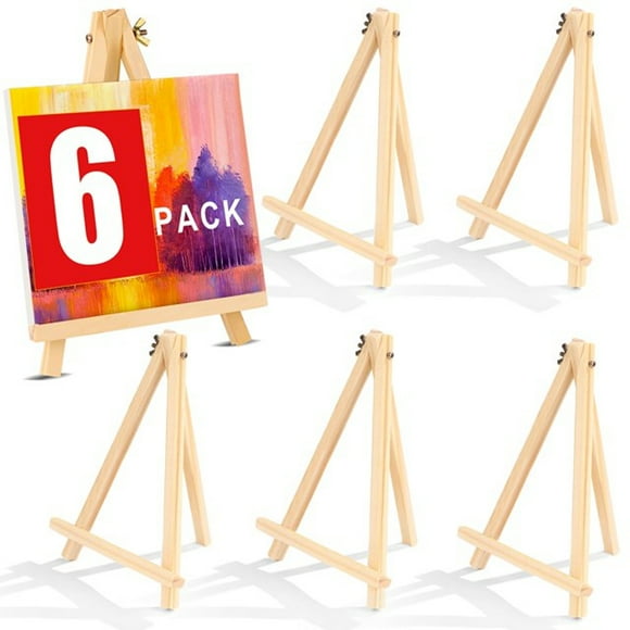 Canvas Holder