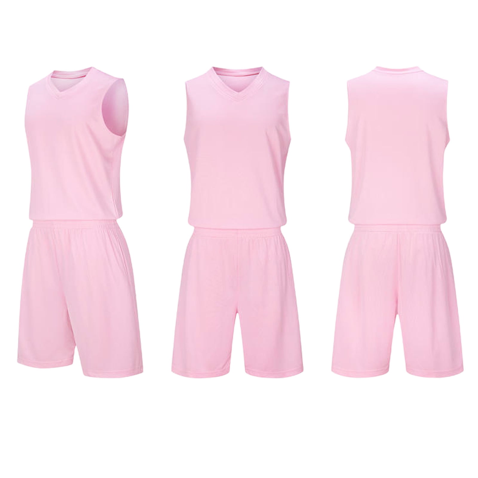 NAISIBABY Boys Athletic Set, Quick Dry Tank Tops and Sport Shorts ...