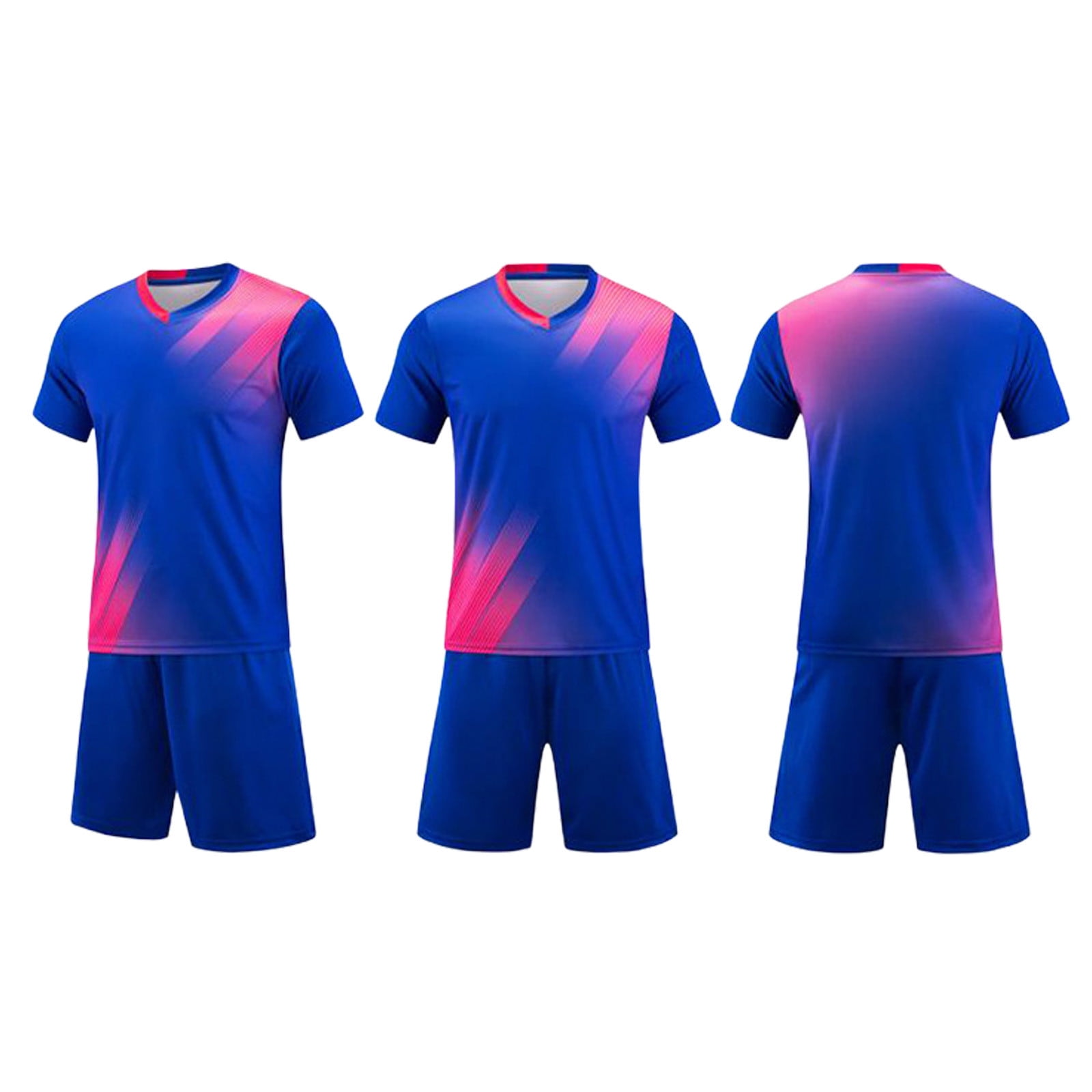 NAISIBABY Boys Outfit Sets, Performance Short Sleeve T-Shirt and Sport ...