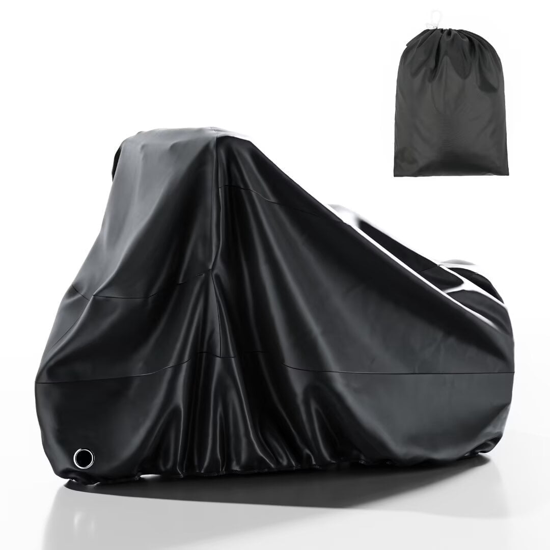 NAIZEA Adult Tricycle Cover Trike Cover, 3 Wheeled Bicycle Bike Cover ...