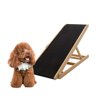 CO-Z 67" Folding Pet Ramp for Large Dogs up to 200 lb, Car Ramp for ...
