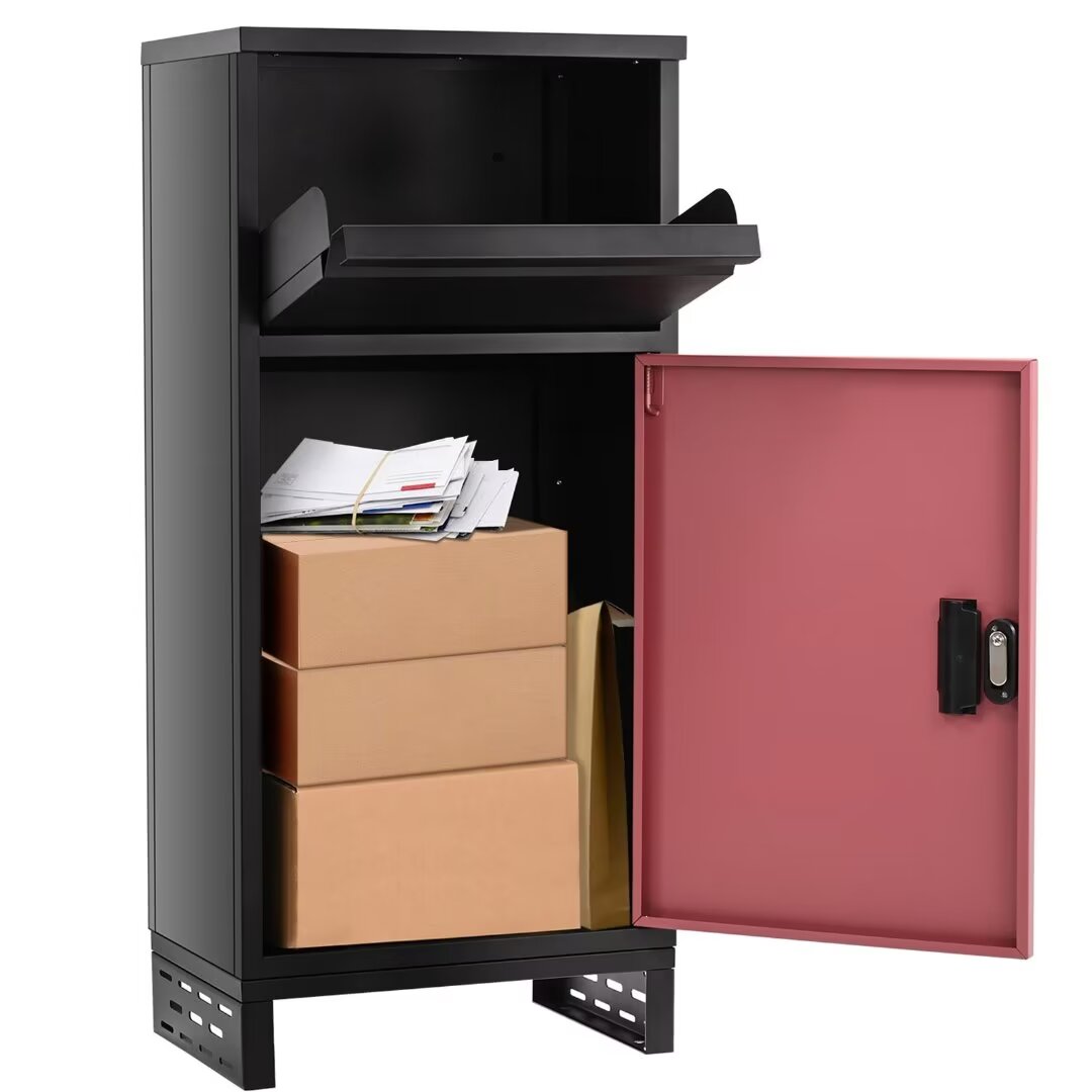 Simplay3 Hide Away Delivery & Storage Box - Walmart.com