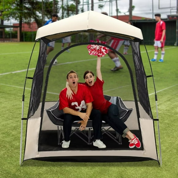Pop-up Weather Pod