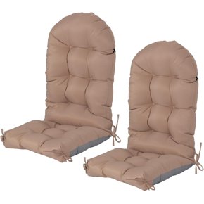 Outdoor Rocking Chair Cushions in Outdoor Cushions - Walmart.com