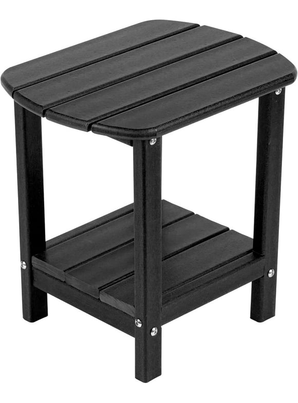 Outdoor Side & Accent Tables in Patio Tables - Walmart.com