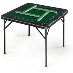 Folding Puzzle Table