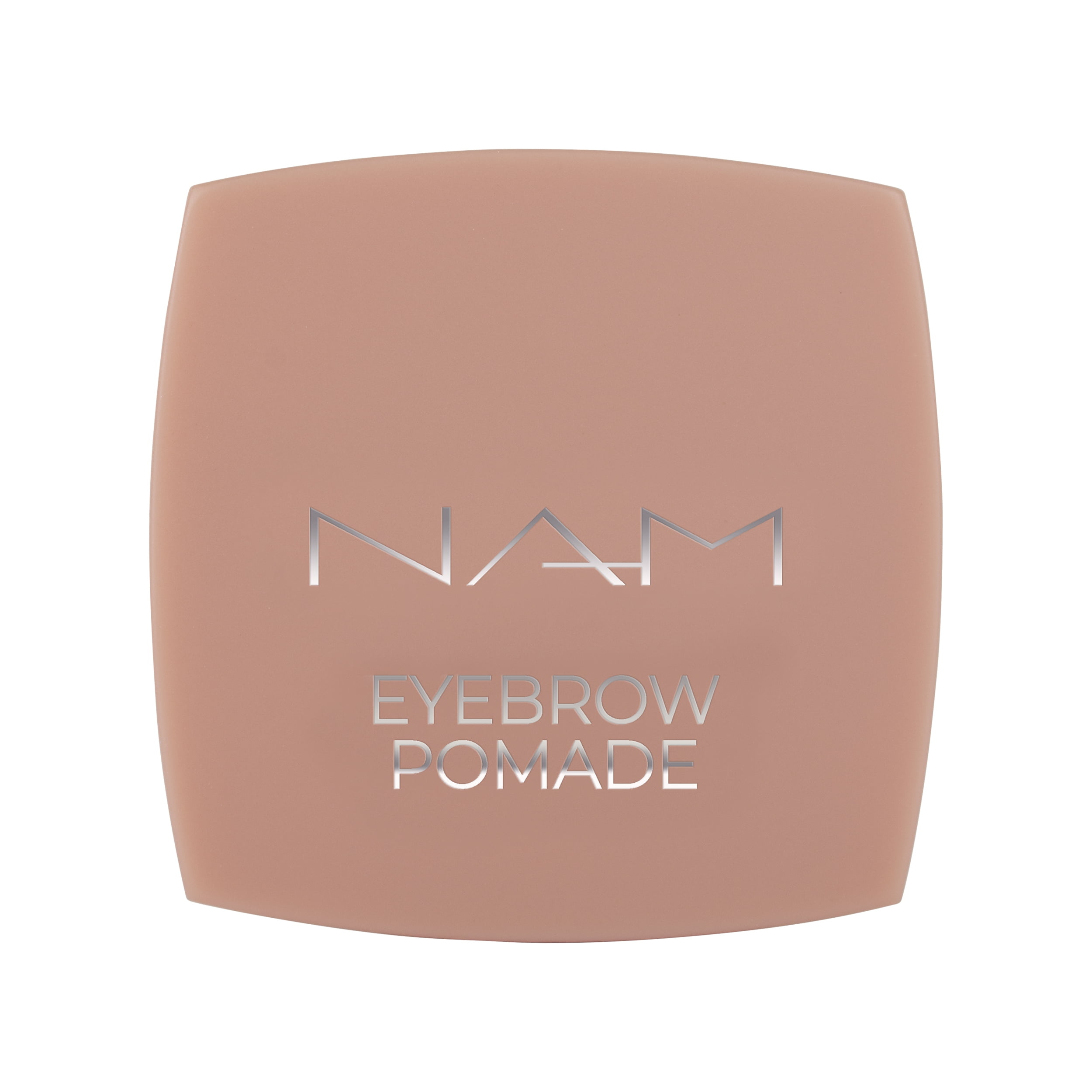 NAM Makeup Eyebrow Pomade NR 3 - Warm Red Brown, 6g - Walmart Business ...